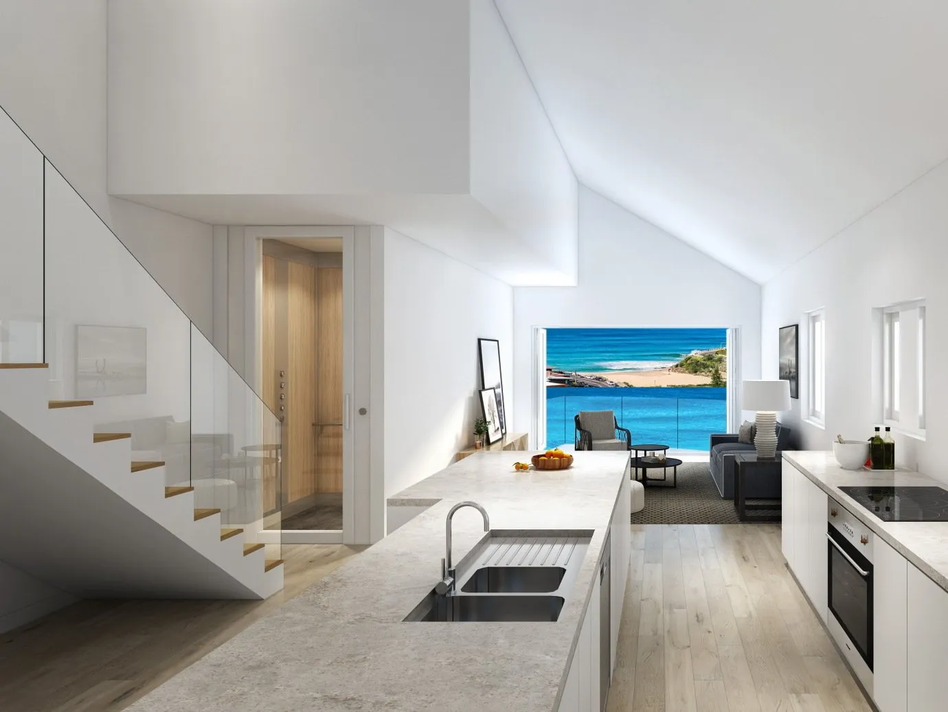 What are the steps I need to go through to get a lift installed? - Hall ...